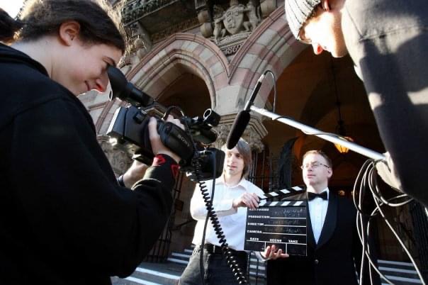 Films and scripts – Lonely Nights Productions